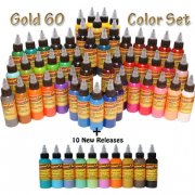 Eternal Tattoo Ink Sets at Joker Tattoo Supply